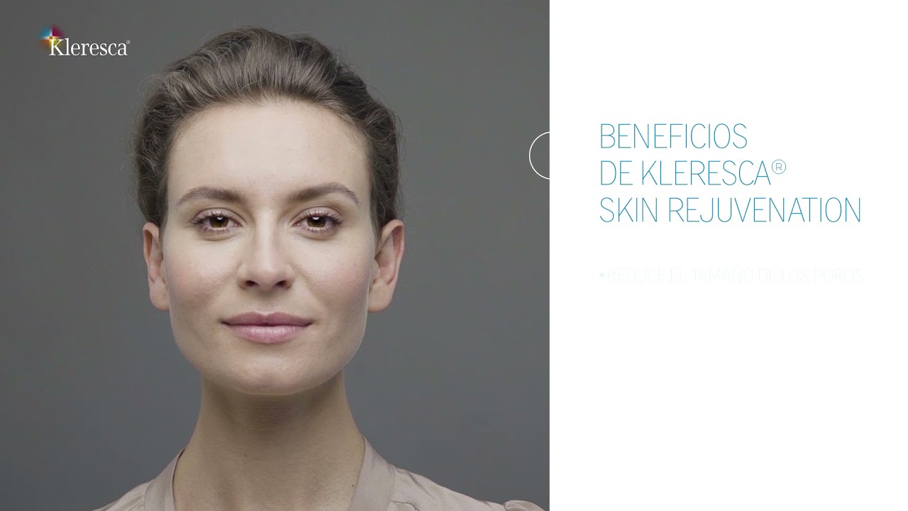 Kleresca terapia biofotónica - Grupo Sara Carrasco